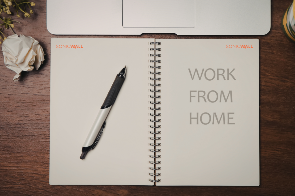 SonicWall Endpoint Security: Securing the WFH & WFA Workforce